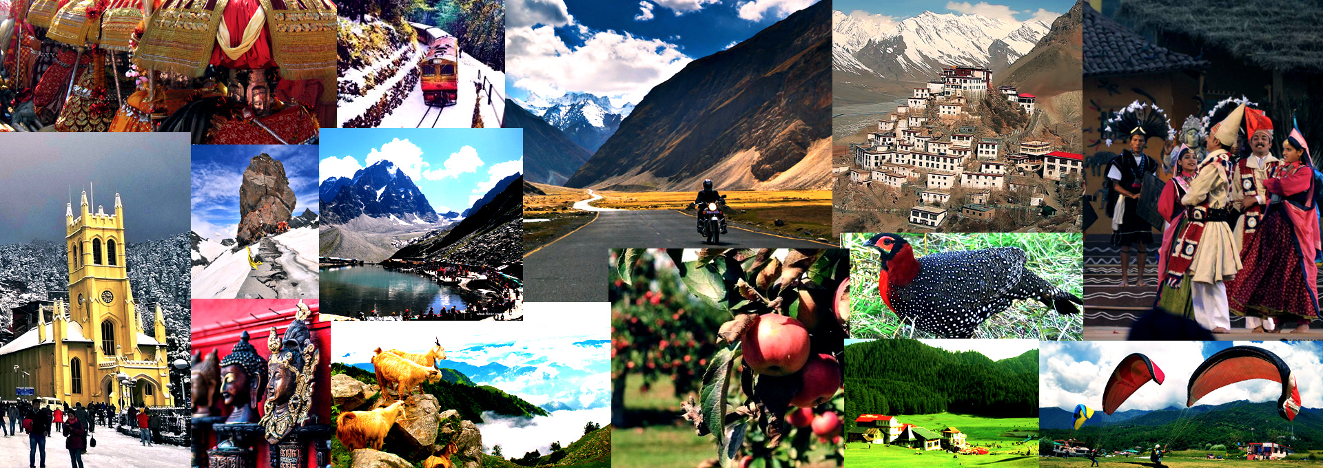 Narkanda: Top Tourist Attractions & Activities in Narkanda | Travel ...